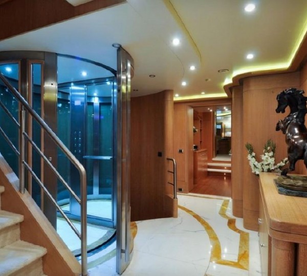 Luxury Yacht Charter Vacations For Guests With Disabilities | CharterWorld